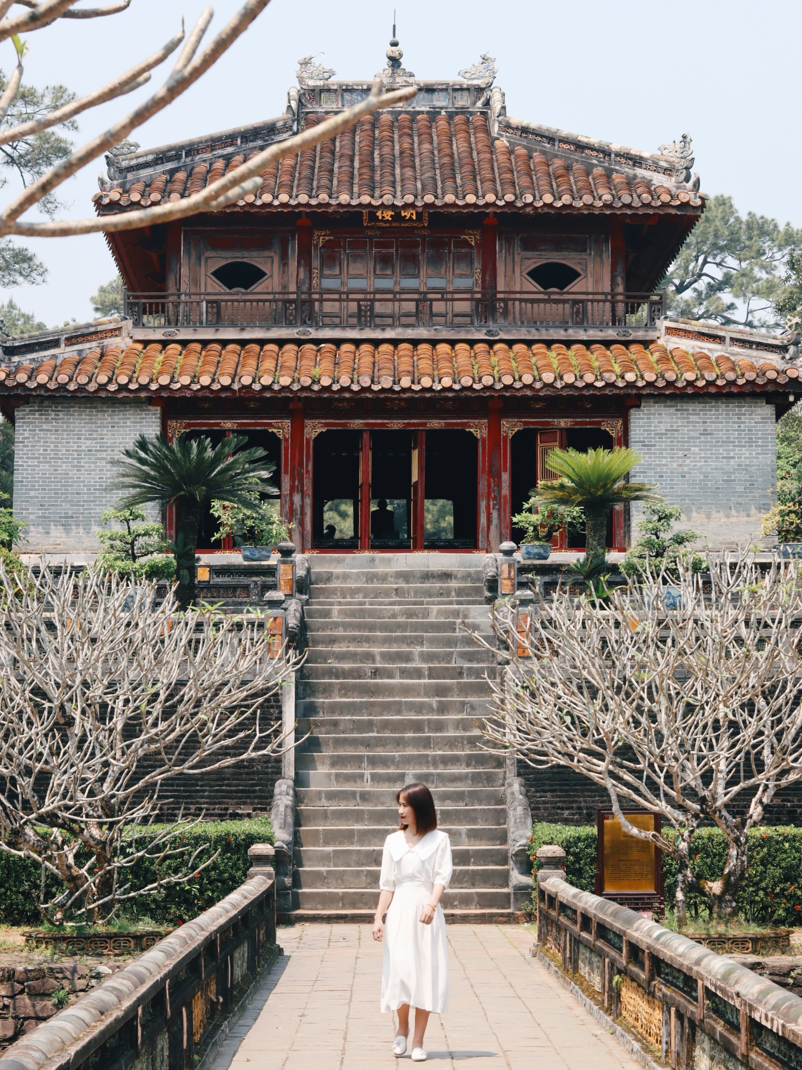 Created with RNI Films app. Profile ‘Agfa Optima 200’ – Hi Quynh